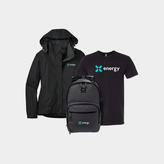 X-Energy Merch Store